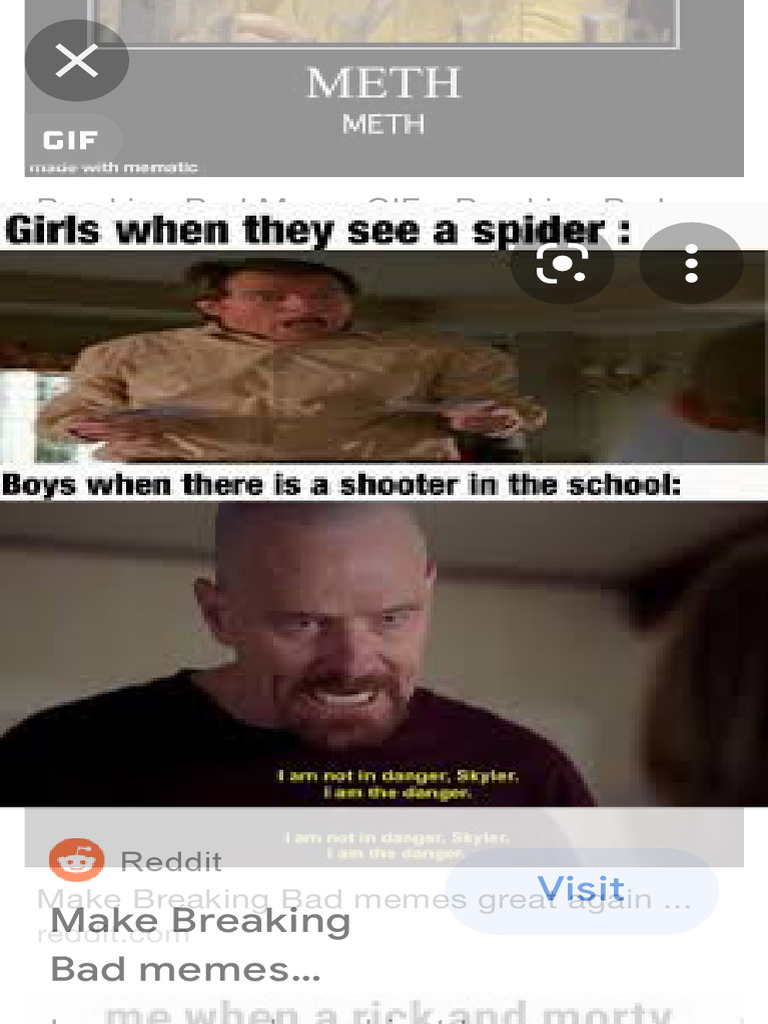 Breaking Bad Memes - Google Search | PDF