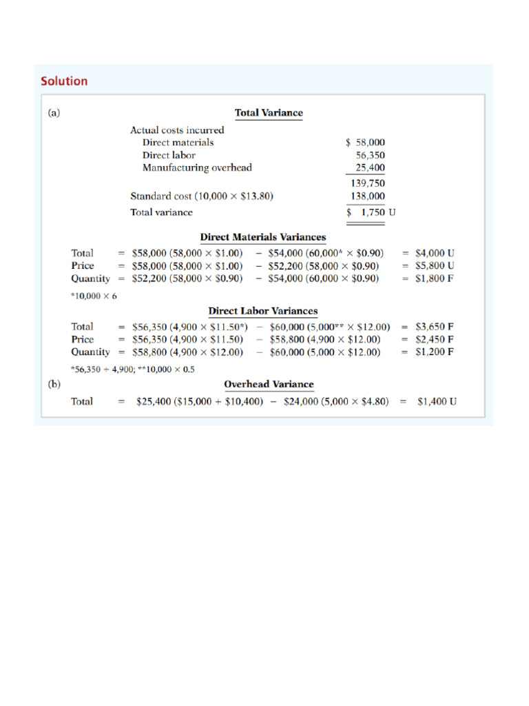 CH3 Problems - Set 3 SOLUTIONS | PDF
