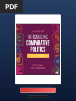 Essentials of Comparative Politics With Cases 7th Edition PDF | PDF ...