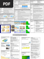 Coastal Management Holderness | PDF | Coast | Erosion