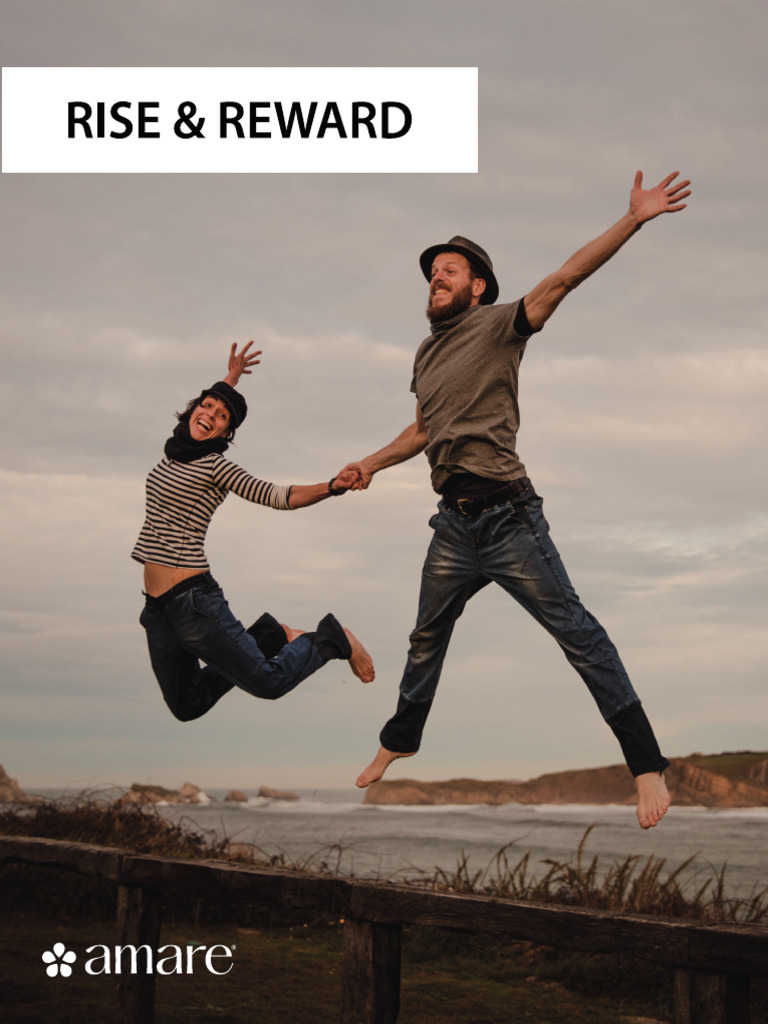 Rise and Reward TR TR | PDF