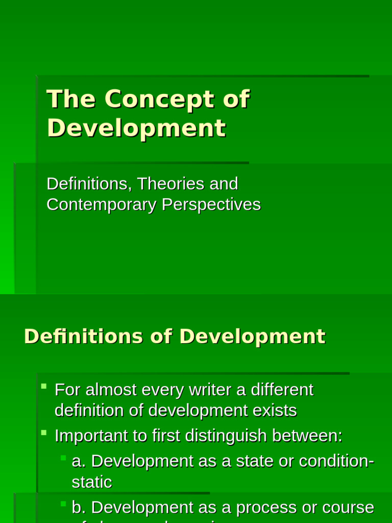 Understanding Development Theories | PDF | Colonialism | Capitalism