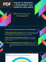 UNDP Strategic Plan 2022-2025 Overview | PDF | United Nations ...