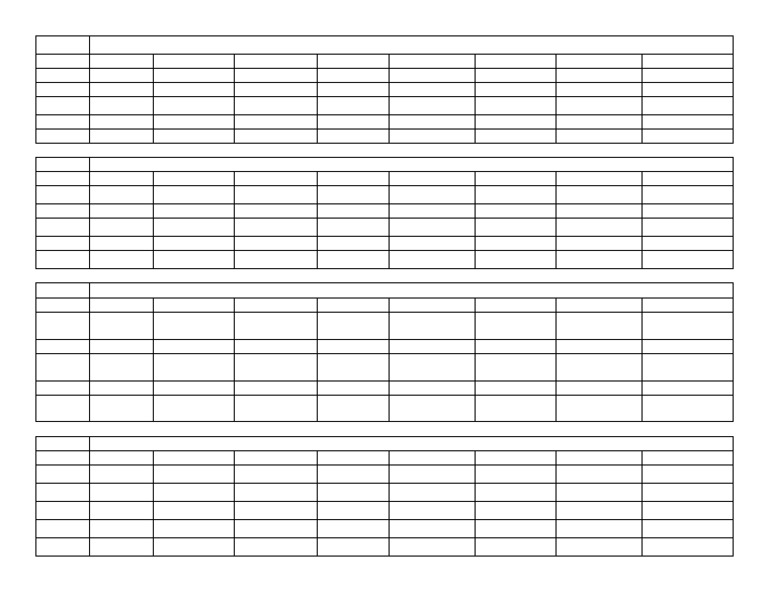Class IX Timetable Overview | PDF