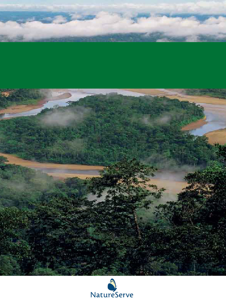 Sistemas Ecologicos Span | PDF | Ecosistema | Ecología