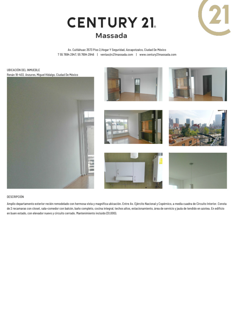(67246) Anzures | PDF