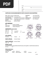 Echo Report | PDF