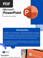 IPB University PPT Guidelines | PDF | Office Suites For Windows | Microsoft