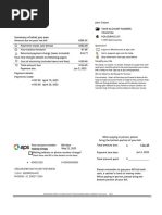 Snapping Shoals EMC Bill Payment Options | PDF | Credit Card | Cheque