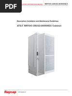 RRUS 8843 B2/B66A Data Sheet | PDF | Radio Technology | Electricity