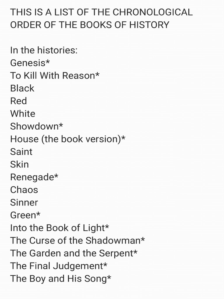 Books of History Stuff - 250617 - 112123 | PDF