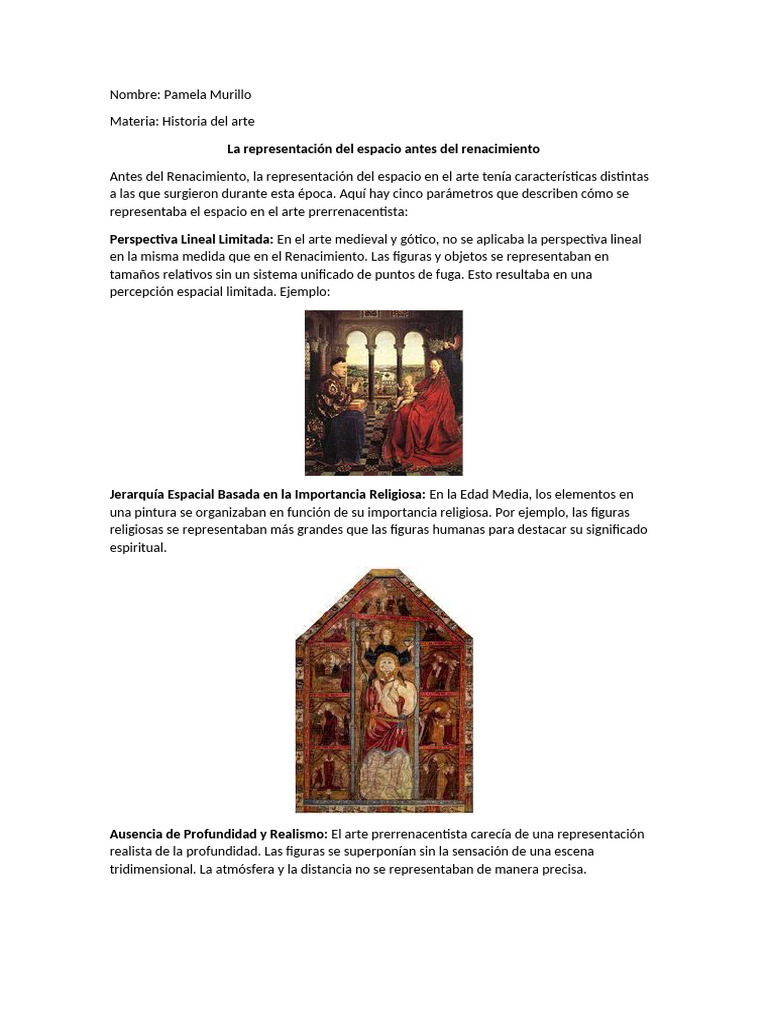 Deber de Historia - Pamela.murillo | PDF