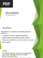 Introduction to Bacteriology Concepts | PDF | Bacteria | Cell (Biology)