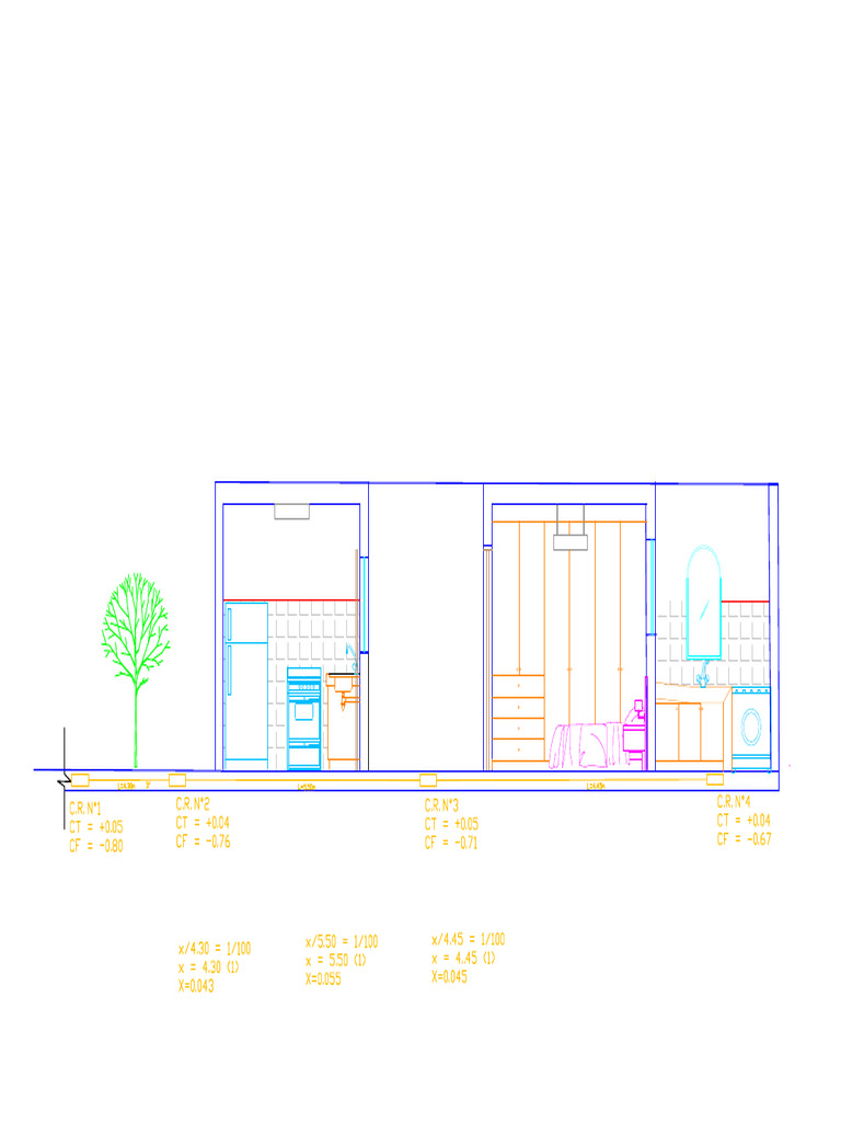 Drawing1 Model | PDF