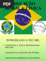 Regulamento dos Símbolos da UEM | PDF | Bandeira | Universidade