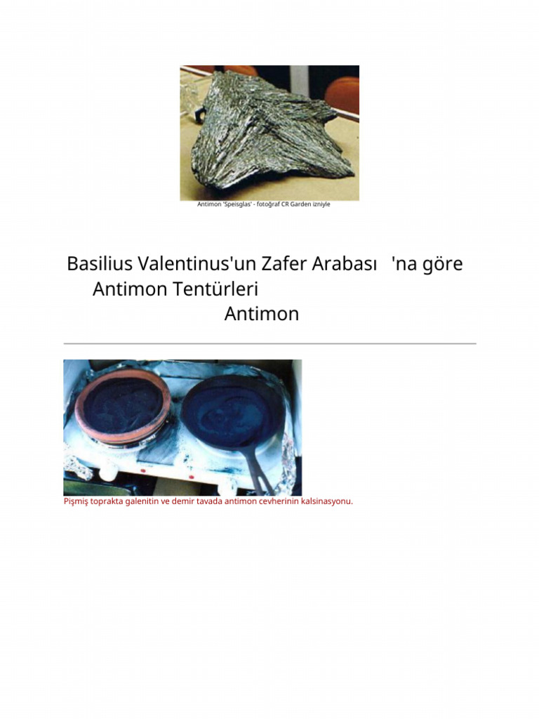 Frater Albertus Laboratory Equipment PDF | PDF