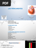 Physiopathologie de l'OAP cardiogénique | PDF | Maladies et troubles ...