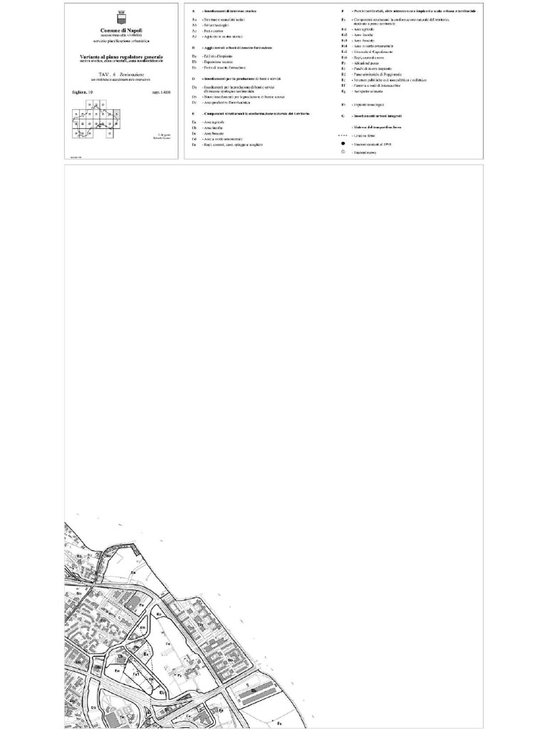 Foglio 10 | PDF