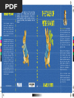 Peter Rabbit by Beatrix Potter | PDF | Peter Rabbit