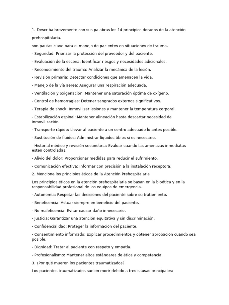 Curso Aph 1 - 15 | PDF | Pulmón | Sistema respiratorio