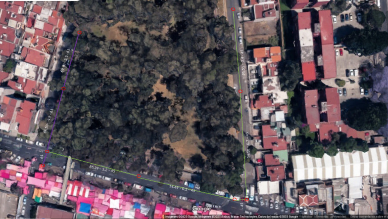 Hacienda Coyoacan | PDF