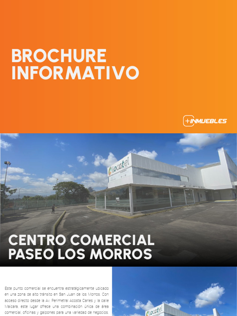 Los Morros 1 | PDF