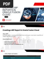 Procurement Contracts in Oracle Procurement Cloud | PDF | Procurement ...