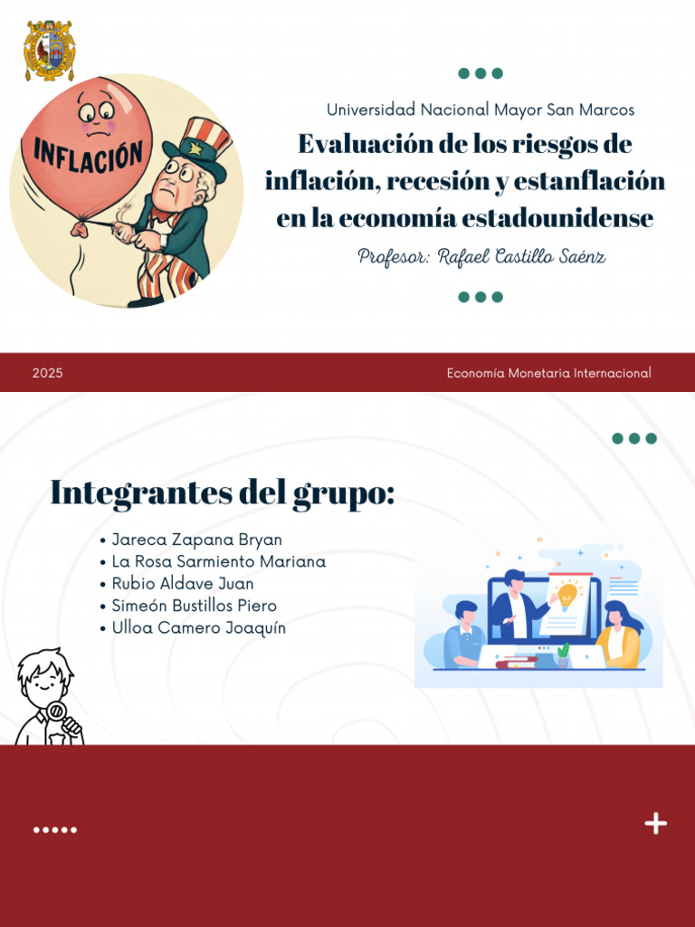 Preguntas (EMI) | PDF