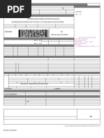 Consulta de Pedimentos Aduaneros | PDF