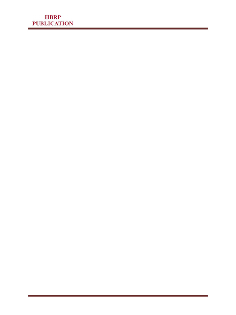 Applications of Embedded System Using AI A Review - HBRP Publication ...