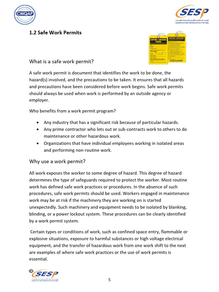 Pipe Fitting Coursebook Version 4 (1) (1) - 5 | PDF