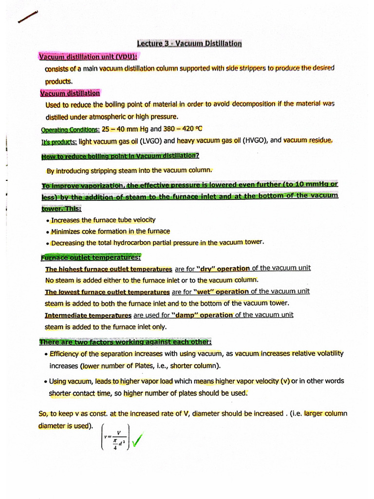 Lec.3 Petroleum | PDF