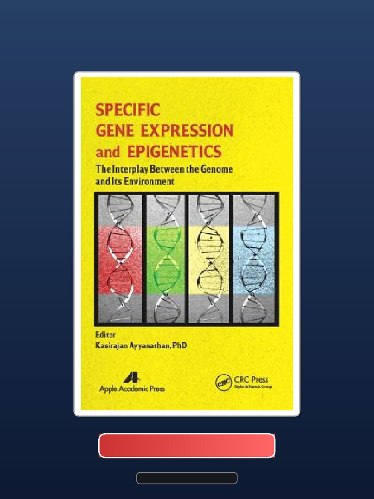 Complete Bundle Specific Gene Expression and Epigenetics The Interplay ...