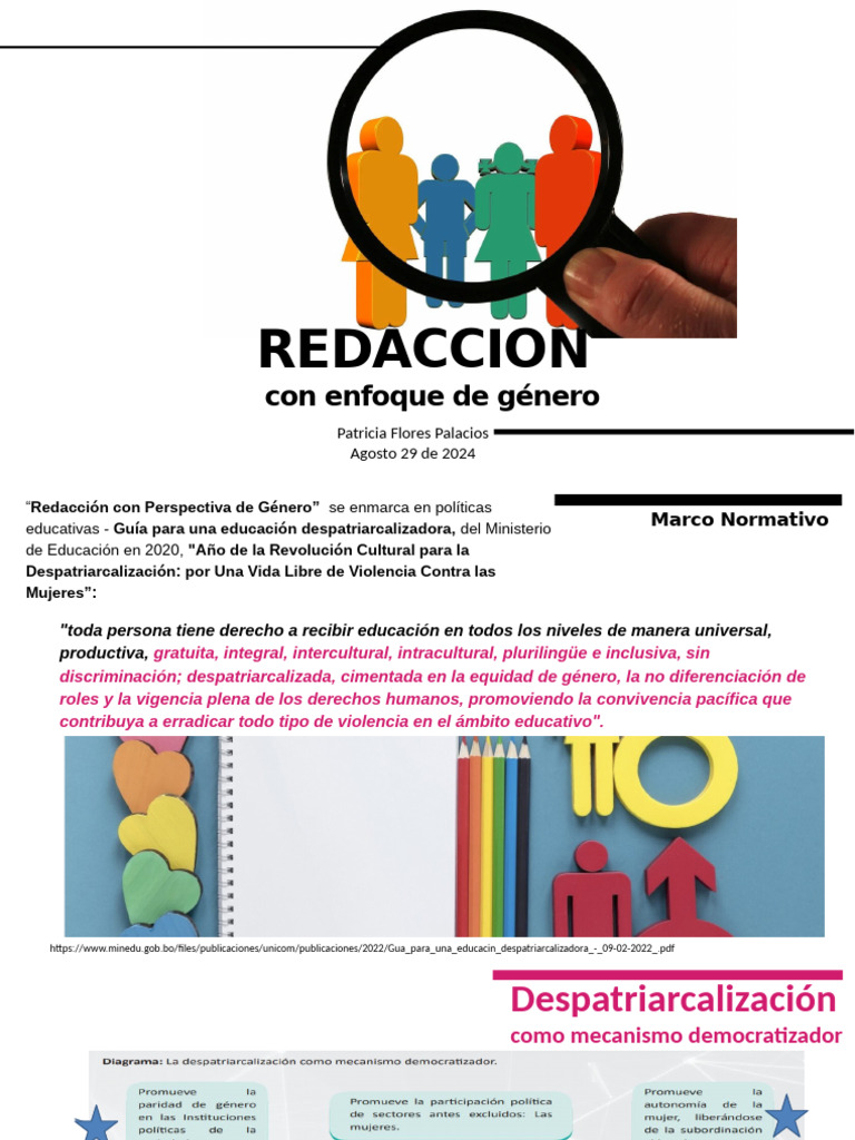 Nero | PDF | Sexismo | Género