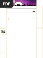 Mods - Team Outwitt | PDF