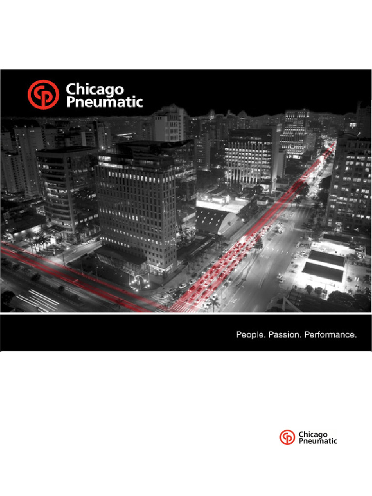 CPE 100 Parts Book | PDF