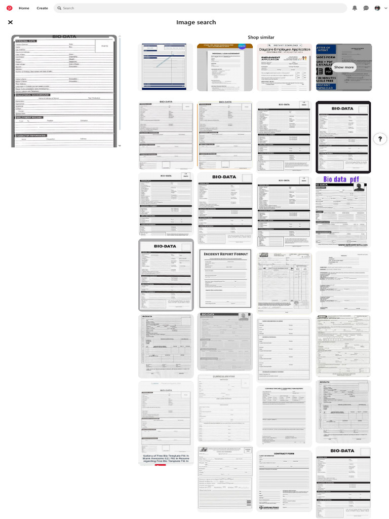 Pinterest | PDF