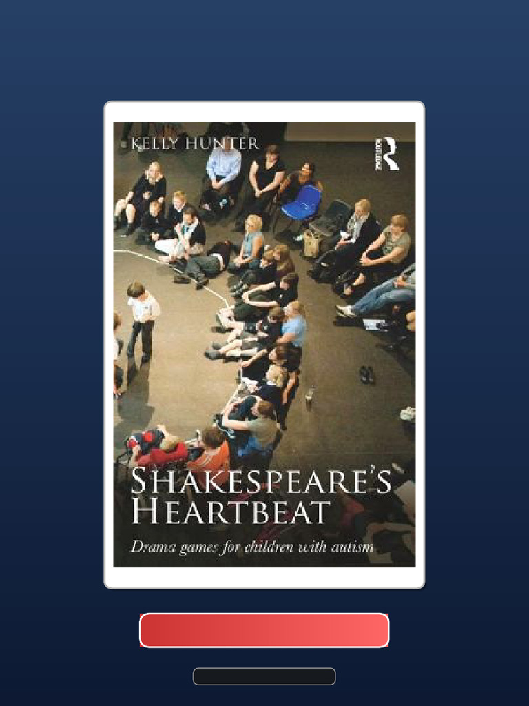 Complete Bundle Shakespeares Heartbeat Drama Games for Children With ...