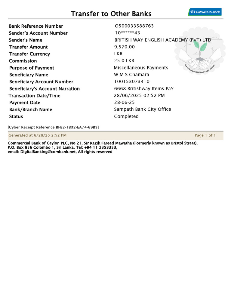 BWEA - 6668 - LED Bulb and Multi Plug NB - Jayantha Radio - O83 | PDF