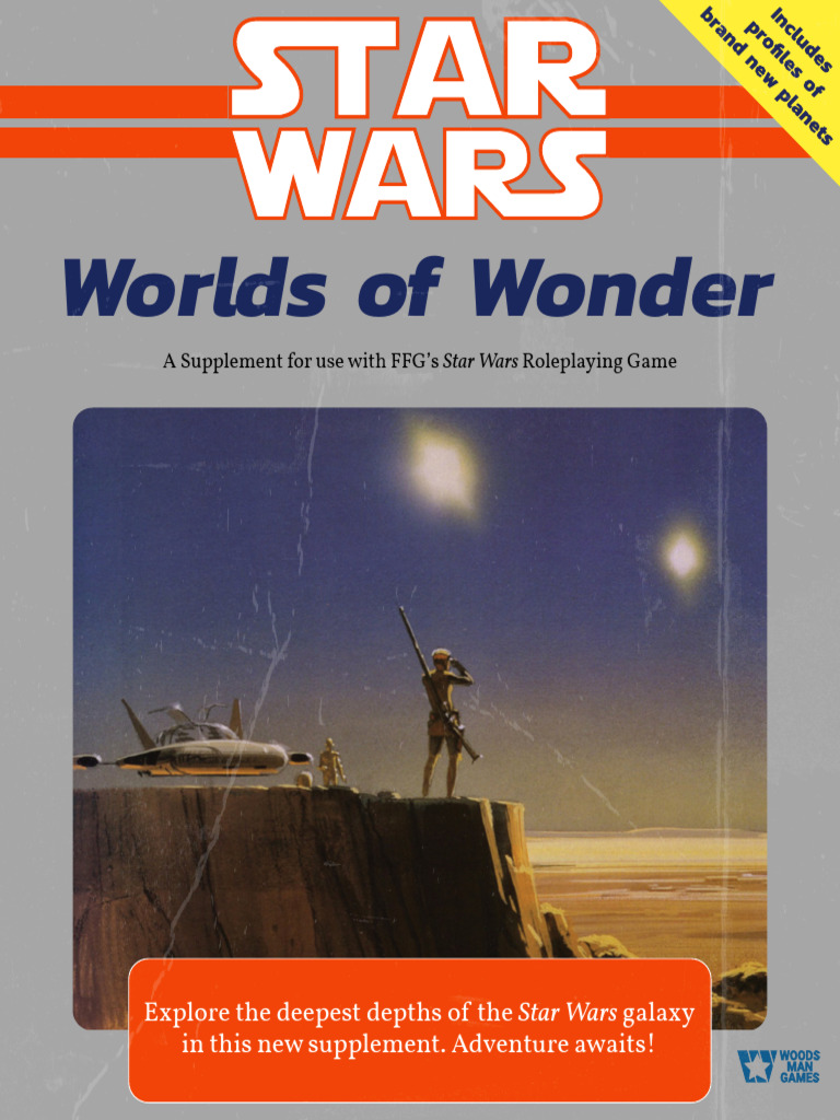 Worlds of Wonder | PDF