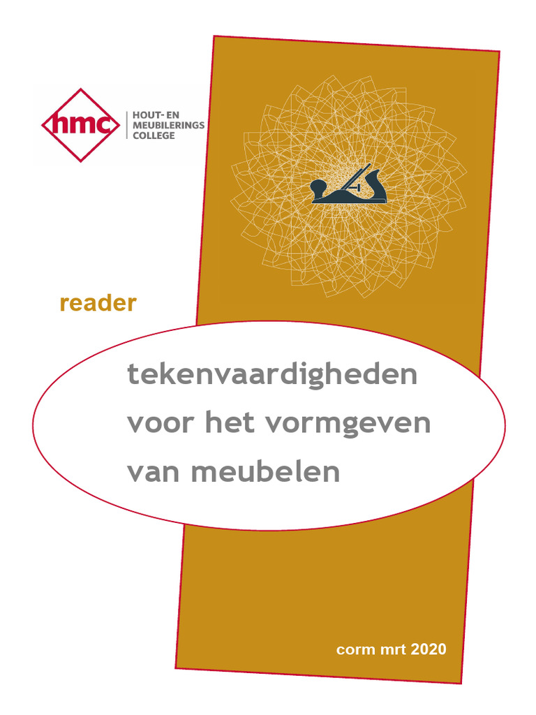 Meubel Bol4 Reader Tekenvaardigheden 20032020 | PDF