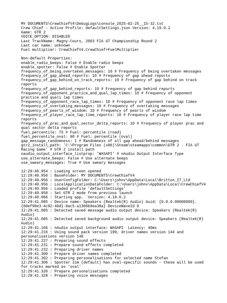console_2025-02-25__15-32 | PDF | Device Driver | Thread (Computing)