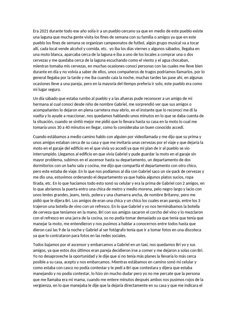 Nuevo Documento de Microsoft Word (3) (Recuperado Automáticamente) | PDF