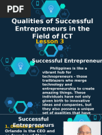 Module-3_Qualities-of-Successful-Entrepreneurs-in-the-Field-of-ICT ...