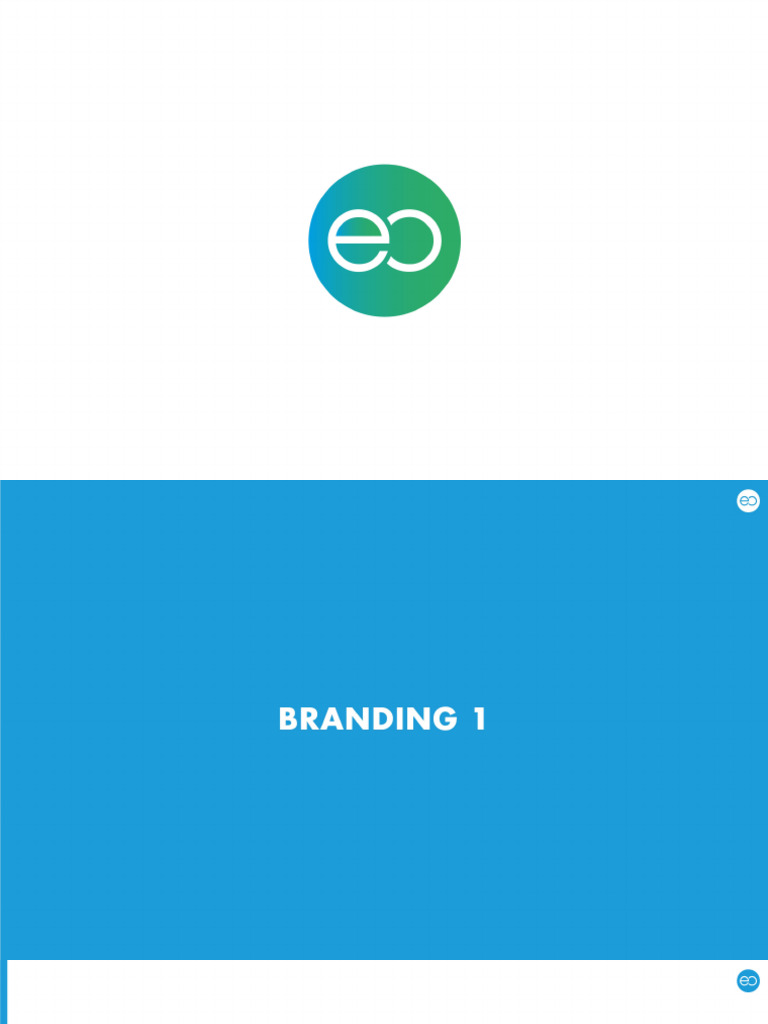 Clase 1 - B | PDF | Marca | Gestión de la marca