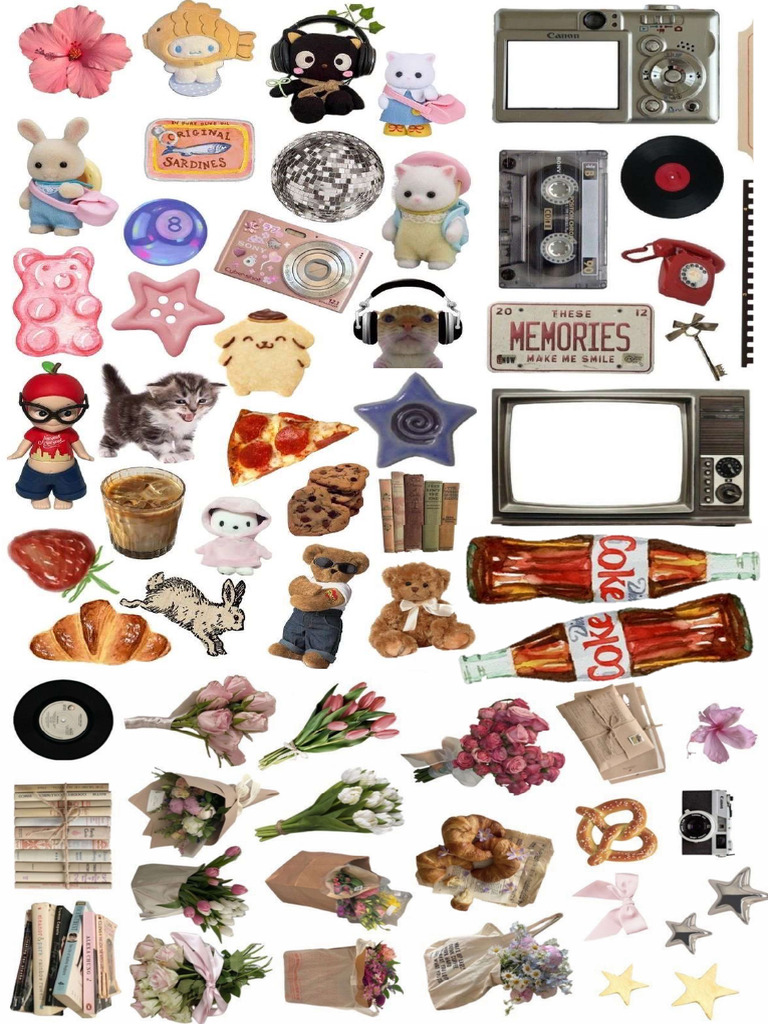 Stickers Impresiones 2 | PDF