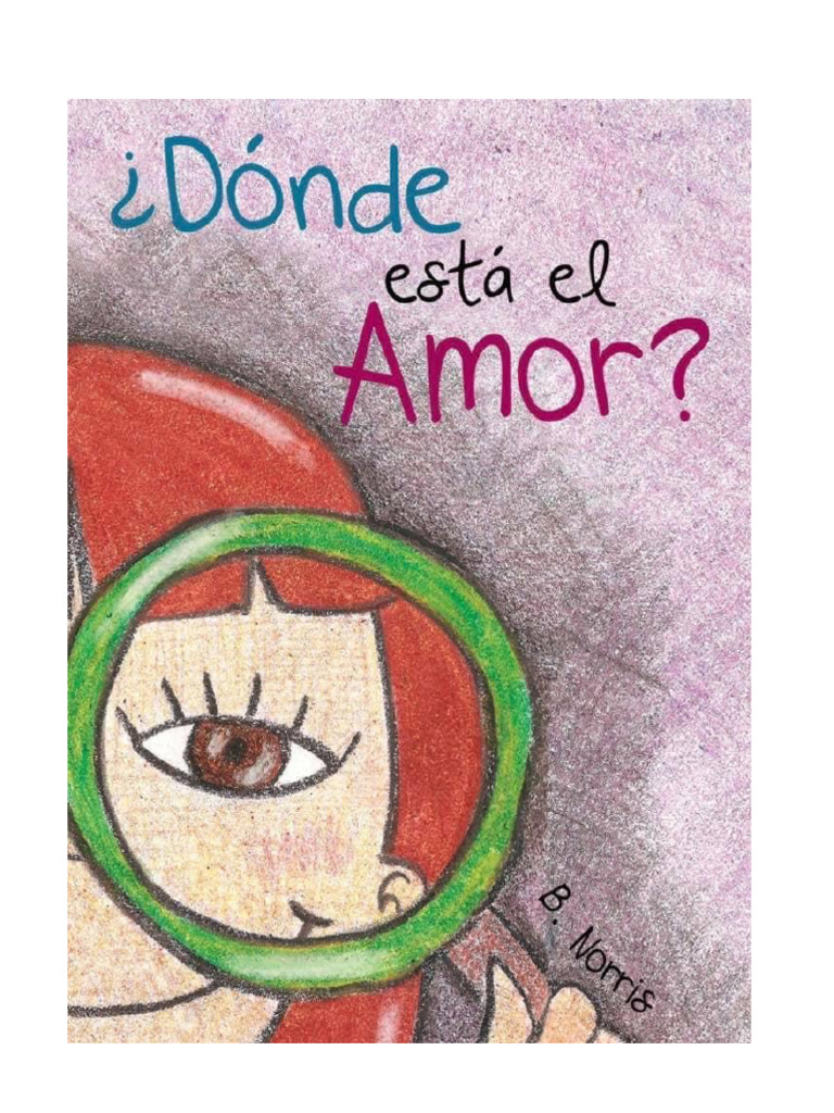 Donde Esta El Amor | PDF