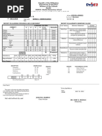 SF9 MATATAG Grade3 | PDF
