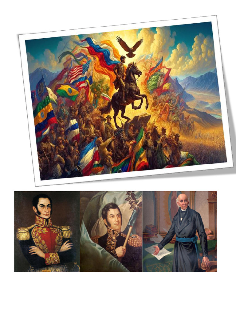 Imagenes Historia | PDF