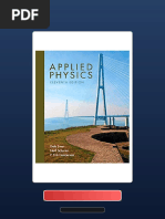 Fundamentals of Physics 12th Edition | PDF